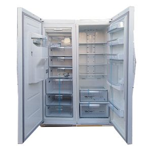 بهترین قیمت یخچال هیمالیا مدل پاناروما پلاس + ارسال فوری