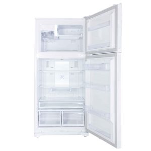 خرید ارزان قیمت فریزر صندوقی هیمالیا(بدون برفک)+ ارسال فوری